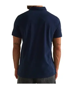 Canada Goose Shortsleeve Polo Shirt