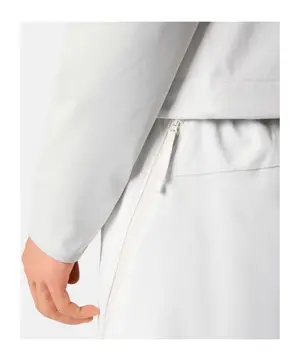 Stone Island Loose-fit Joggers With Drawcord Cuffs