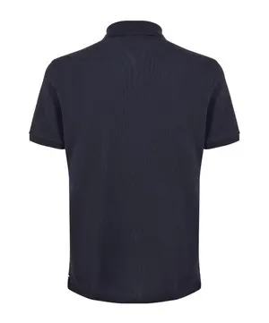Moncler Shortsleeve Polo Shirt