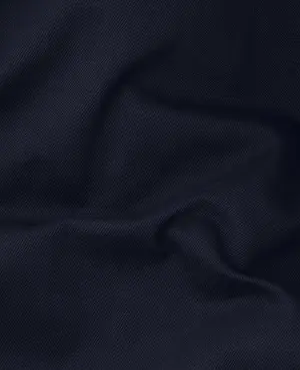 Stone Island Hooded Jacket With Anti-drop Finish