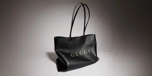 Gucci Ny Large Tote Bag