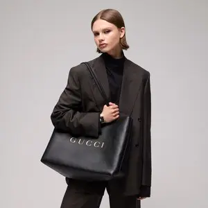 Gucci Ny Large Tote Bag