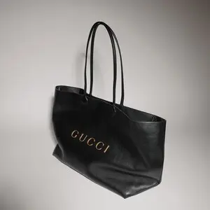 Gucci Ny Large Tote Bag