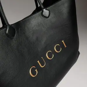 Gucci Ny Large Tote Bag