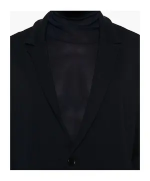 ROBERTO COLLINA Single-breasted Blazer