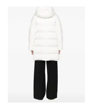 Herno Hooded Puffer Jacket