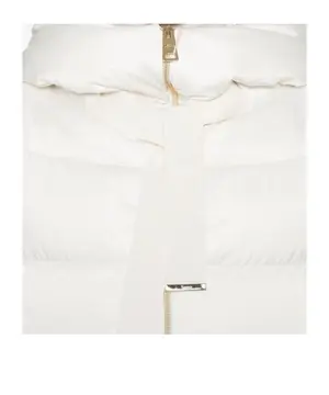 Herno Hooded Puffer Jacket