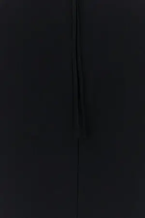 Carven Sleeveless Knitted Top