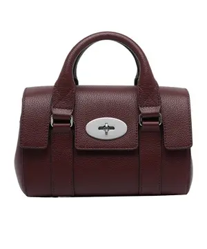 Mulberry Mini Bayswater Small Tote Bag