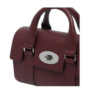 Mulberry Mini Bayswater Small Tote Bag