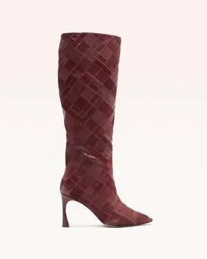 ALEXANDRE BIRMAN Annelise Boot 85