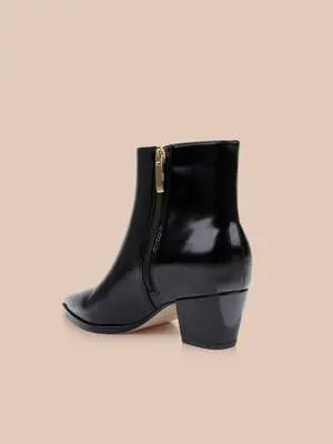 L'Agence Vesey Bootie