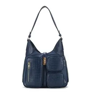 MKF COLLECTION - J'OMOR Daphne Shoulder Bag