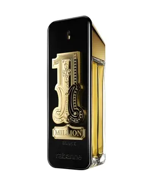 Rabanne 1 Million Black Eau De Parfum