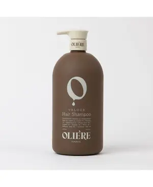 OLIERE PARIS Valour Restorative Smoothing Shampoo - No Color