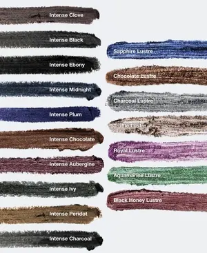 CLINIQUE Lustre Intense Eyeliner - 22 Chocolate