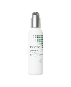 Strivectin Daily Reveal Clarifying Gel Cleanser - No Color