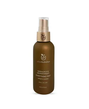 URBAN HYDRATION Renew And Revive Aromatherapy Everything Mist Sandalwood - No Color