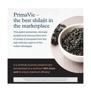 YOUTHEORY Shilajit Capsule 90 Vegetarian Capsules