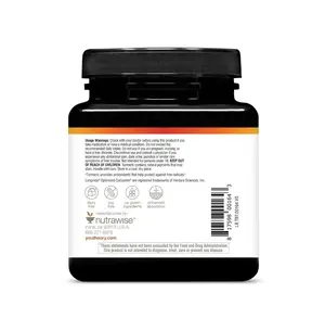 YOUTHEORY Total Body Turmeric