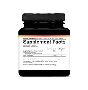 YOUTHEORY Total Body Turmeric