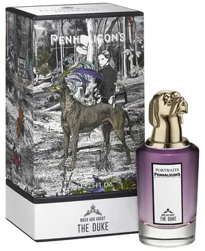 PENHALIGON'S Much Ado About The Duke Eau De Parfum Spray