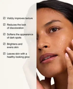 Strivectin Daily Reveal Retexturizing Toner