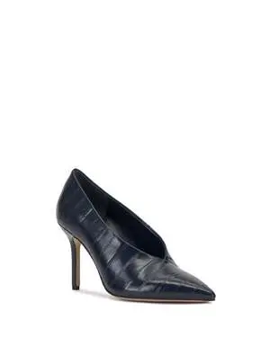 Vince Camuto Mozlea Pointed Toe Stiletto Pumps