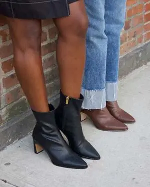Vince Camuto Julea Bootie