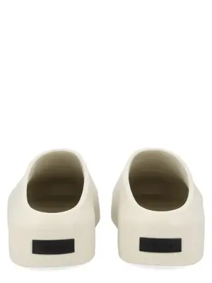 Fear Of God Slip On "the California