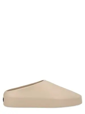 Fear Of God Slip On "the California - Grey