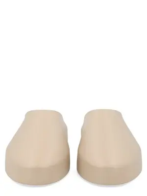 Fear Of God The California" Slip-on Clogs - Grey