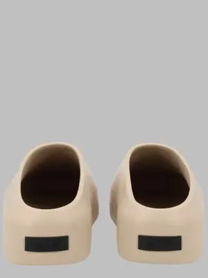 Fear Of God The California" Slip-on Clogs - Grey