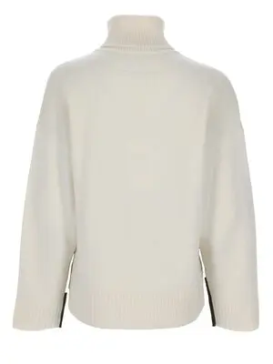 MAISON MARGIELA Maglia Pullover In Lana