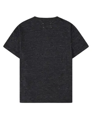 MAISON MARGIELA T-shirt Con Stampa
