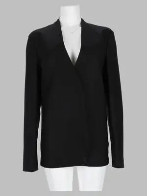 MAISON MARGIELA Giacca Minimal In Lana