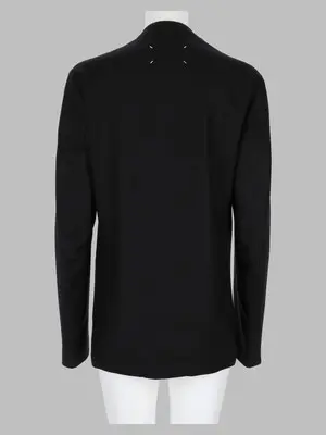 MAISON MARGIELA Giacca Minimal In Lana