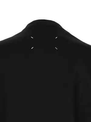 MAISON MARGIELA Giacca Minimal In Lana