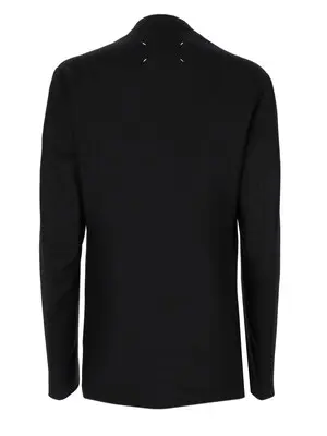 MAISON MARGIELA Giacca Minimal In Lana