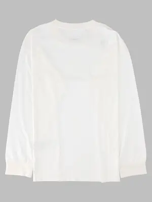 MAISON MARGIELA T-shirt In Jersey Di Cotone