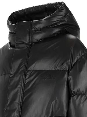 MAISON MARGIELA Piumino Con Cappuccio
