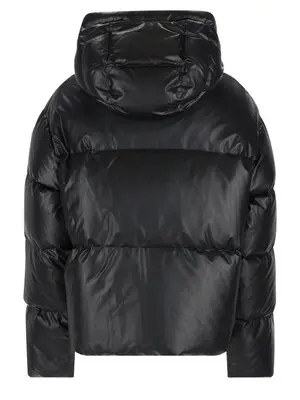 MAISON MARGIELA Piumino Con Cappuccio