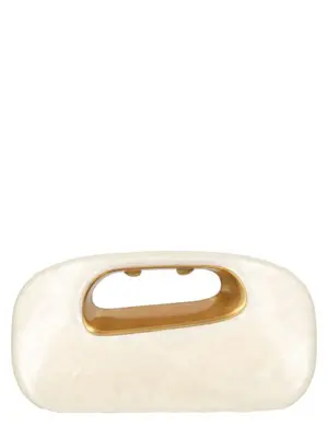 Cult Gaia Clutch "amara