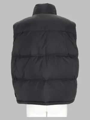 Stone Island Smanicato Antistrappo Imbottito In Piuma