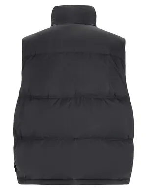 Stone Island Smanicato Antistrappo Imbottito In Piuma