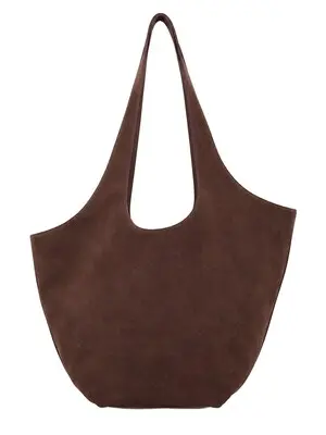 Attico Borsa Tote "la Scoop Large