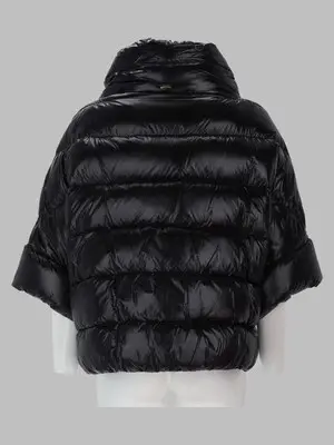 Herno Piumino Lungo Ultralight Down Jacket