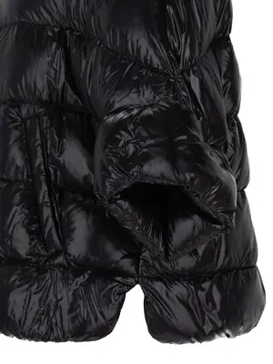 Herno Piumino Lungo Ultralight Down Jacket