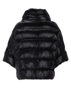 Herno Piumino Lungo Ultralight Down Jacket
