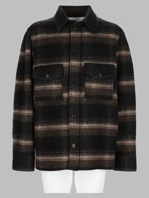 MARANT Overshirt "kervon